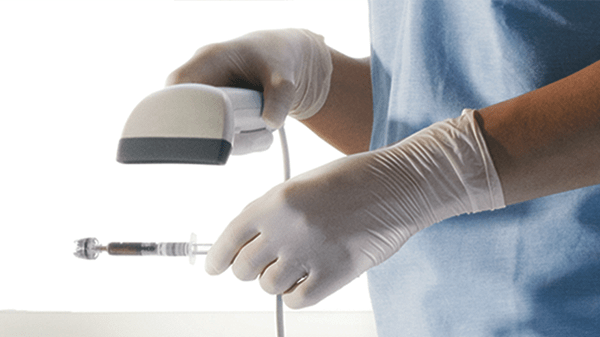 Blood gas analyzer – ABL90 FLEX PLUS - Radiometer