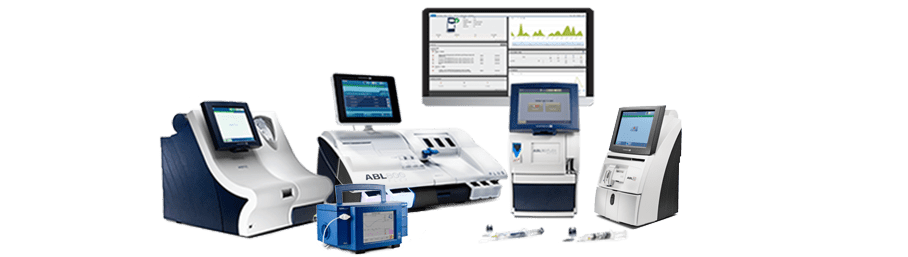 Leading provider of technologically advanced acute care solutions ...